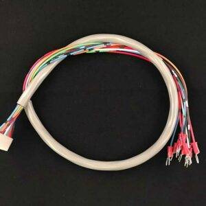 MAC104 Door Operator Board with wiring harness - Mathis Electronics